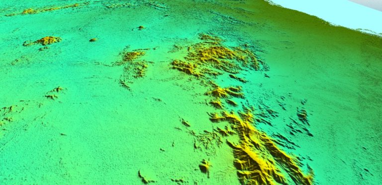 Egypt NASADEM Digital Elevation model 1 Arc-Second – Arab Nubia Group Blog